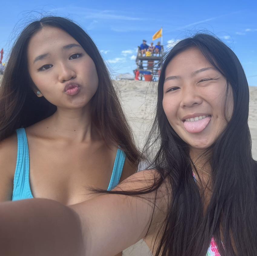 Sophie Wu's Post|Lemon8