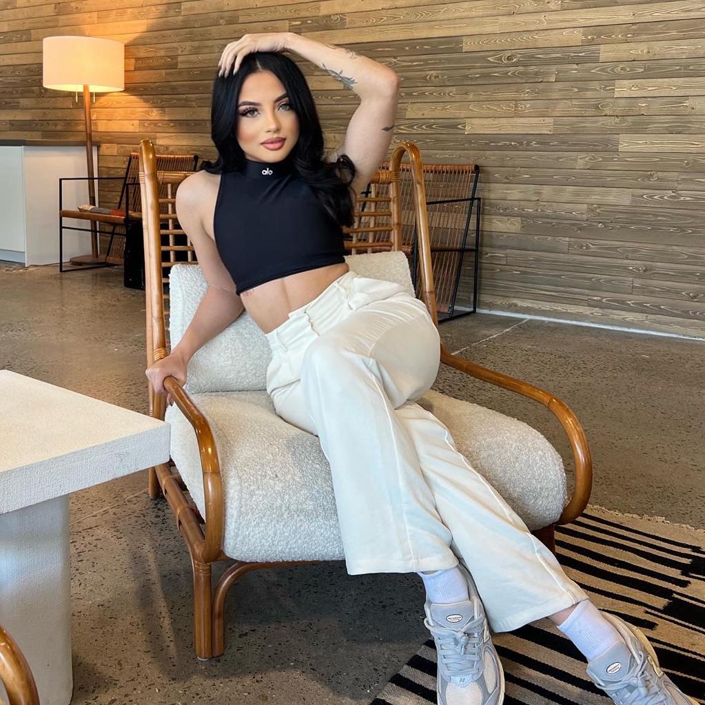 Sierra Garcia's Post|Lemon8