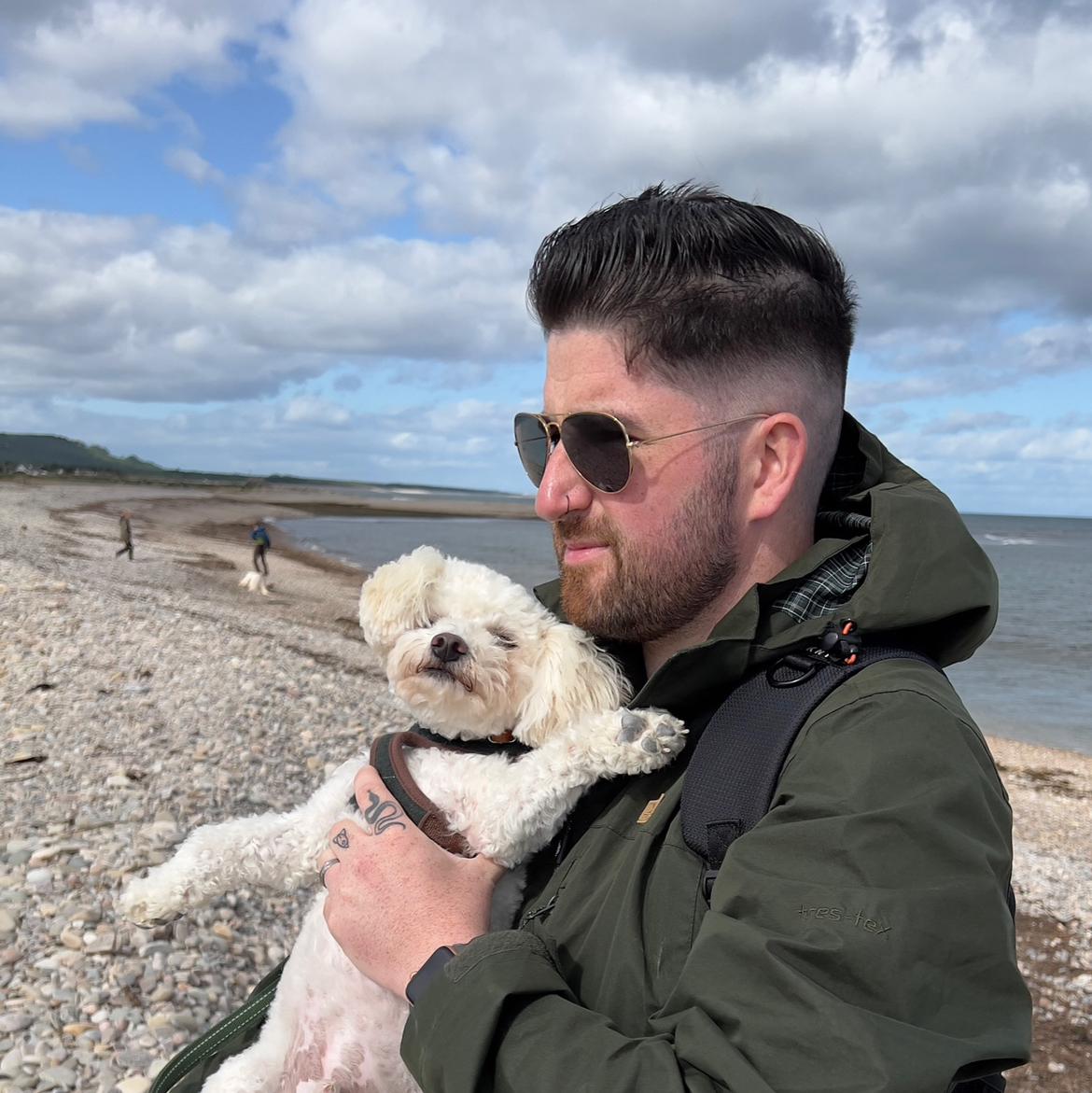 Andrew 's Post|Lemon8