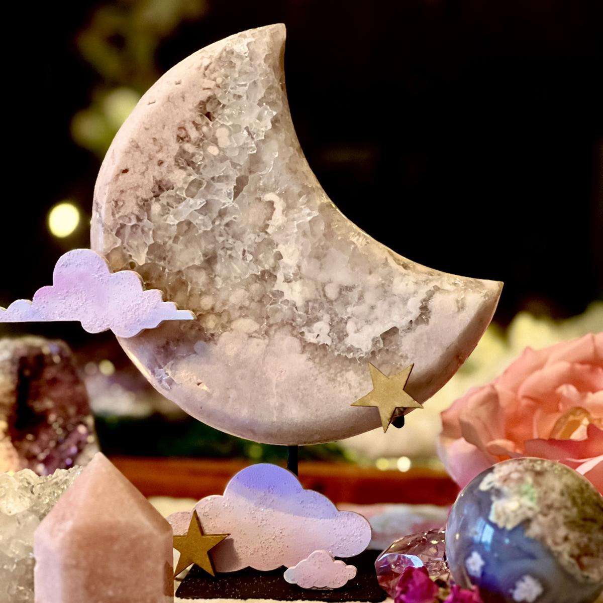 Glitter Witch's Post|Lemon8