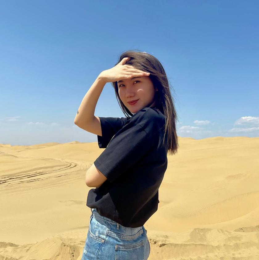 Ava Gao's Post|Lemon8