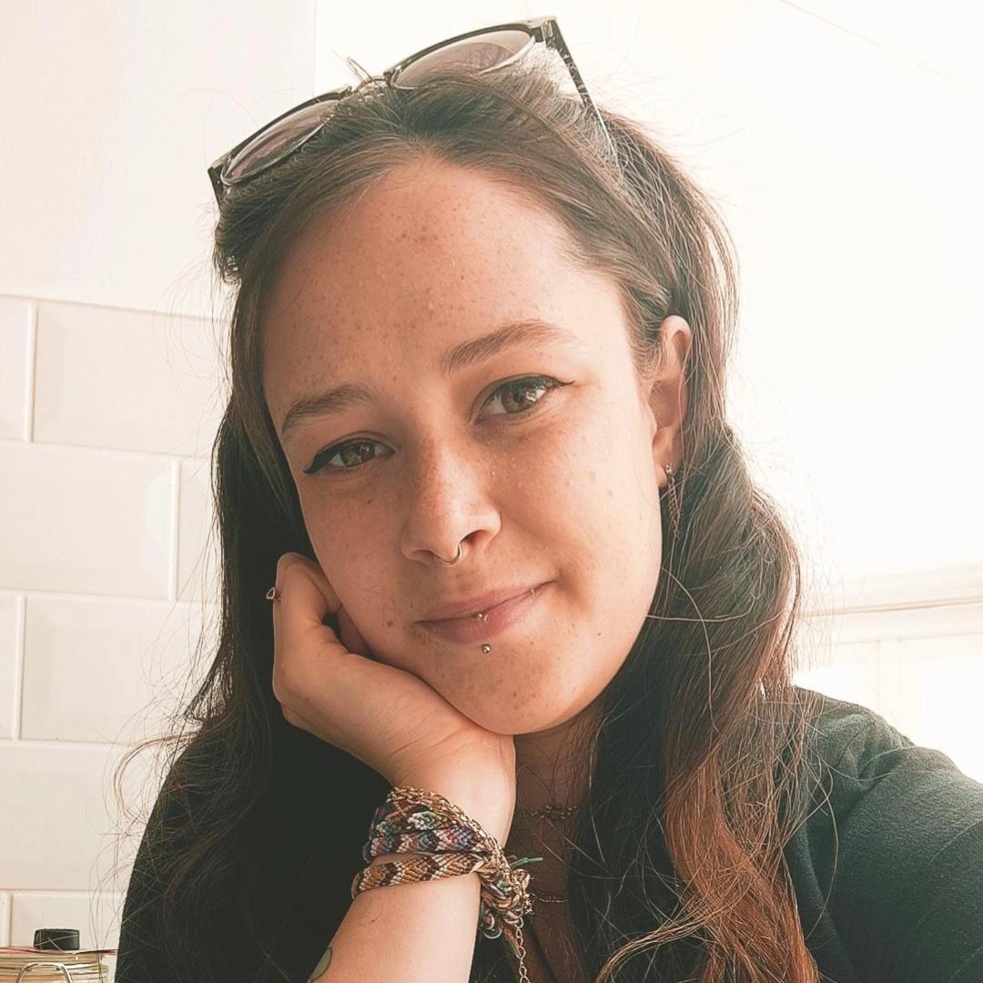 Lucy Webb's Post|Lemon8