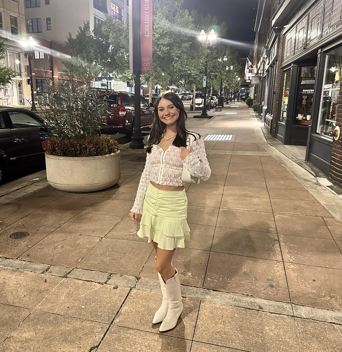 Keeleigh Ogle's Post|Lemon8