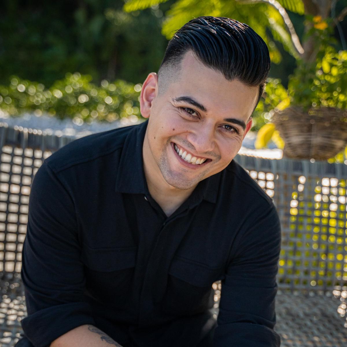 Ruben Alvarez's Post|Lemon8