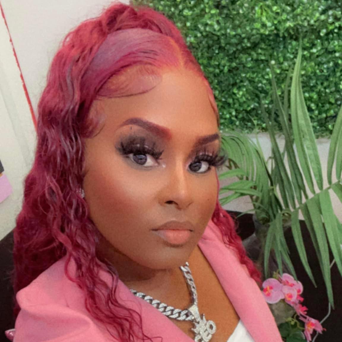 Keysha_LPNS's Post|Lemon8