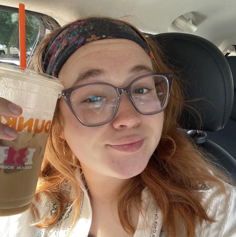 Faith B.'s Post|Lemon8