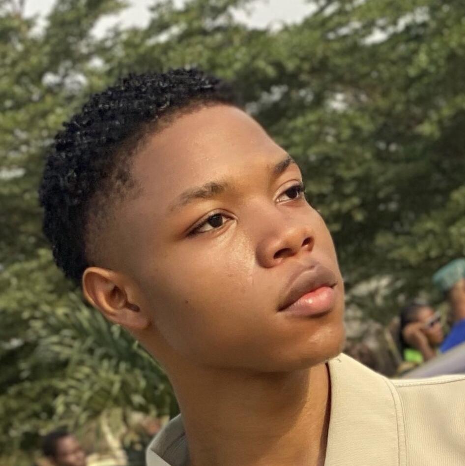 Young Sage's Post|Lemon8