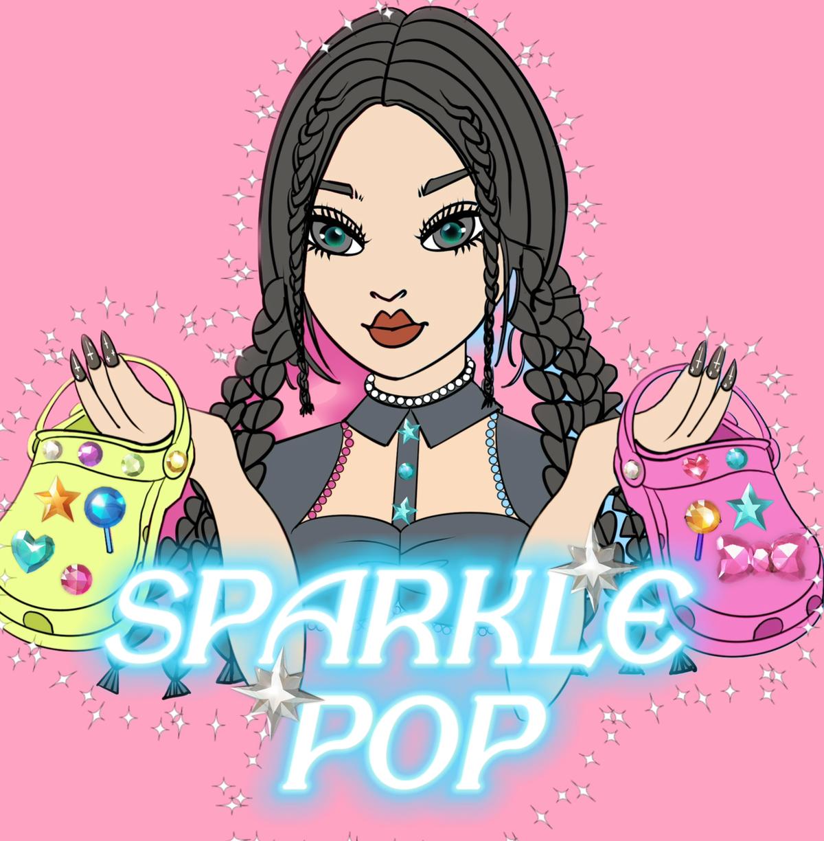 Sparkle-pop's Post|Lemon8