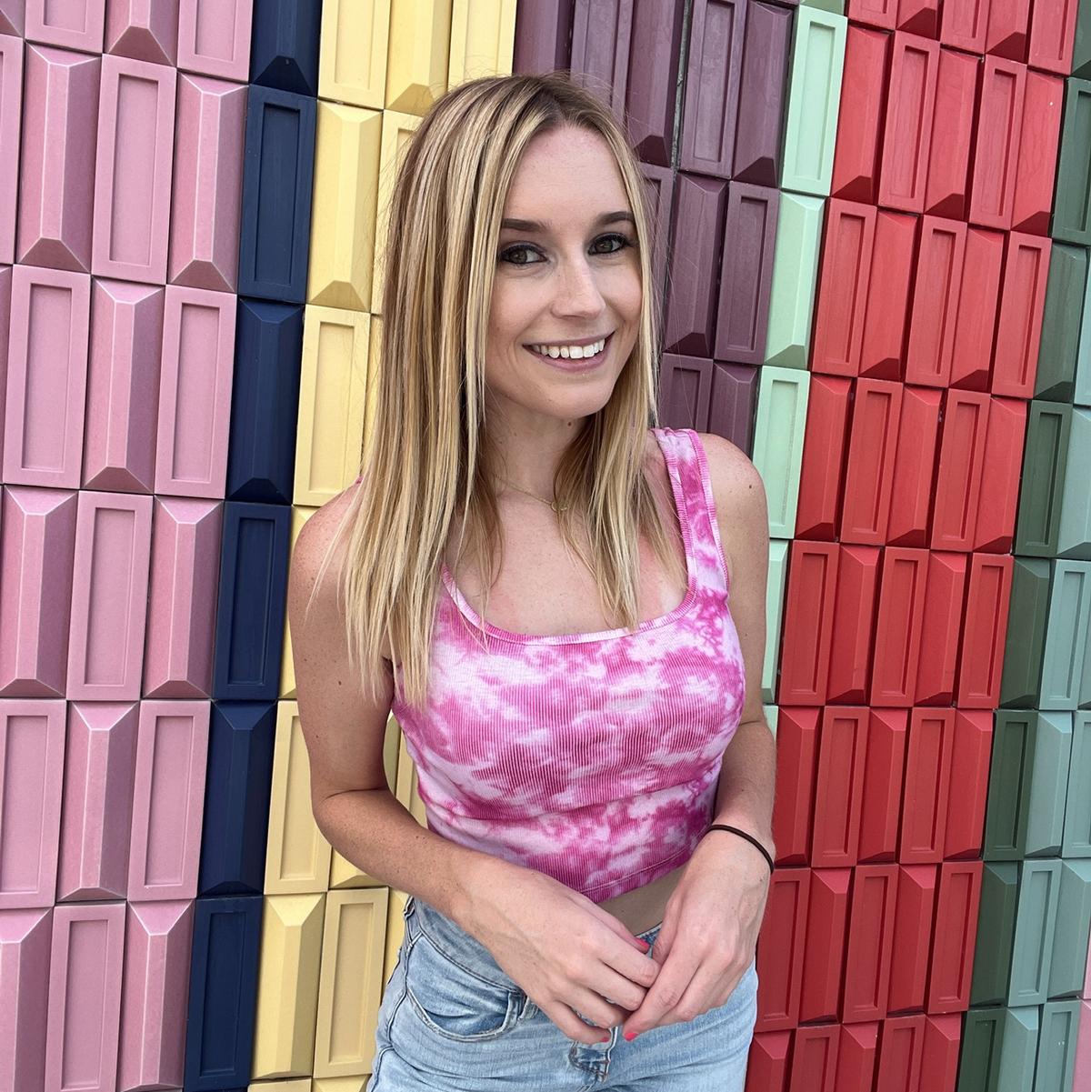 Jill Morrison's Post|Lemon8