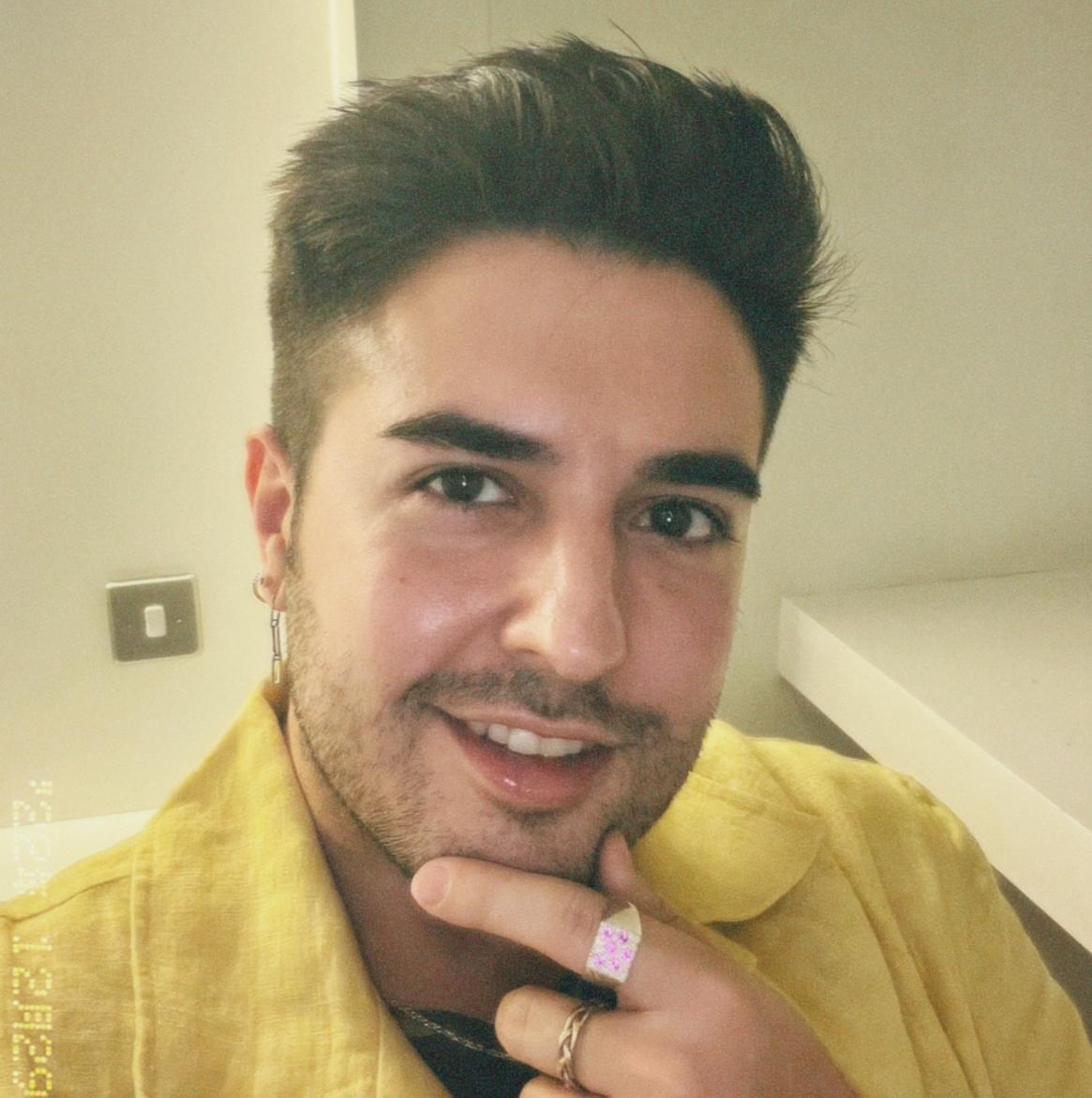 Gay Creative 's Post|Lemon8