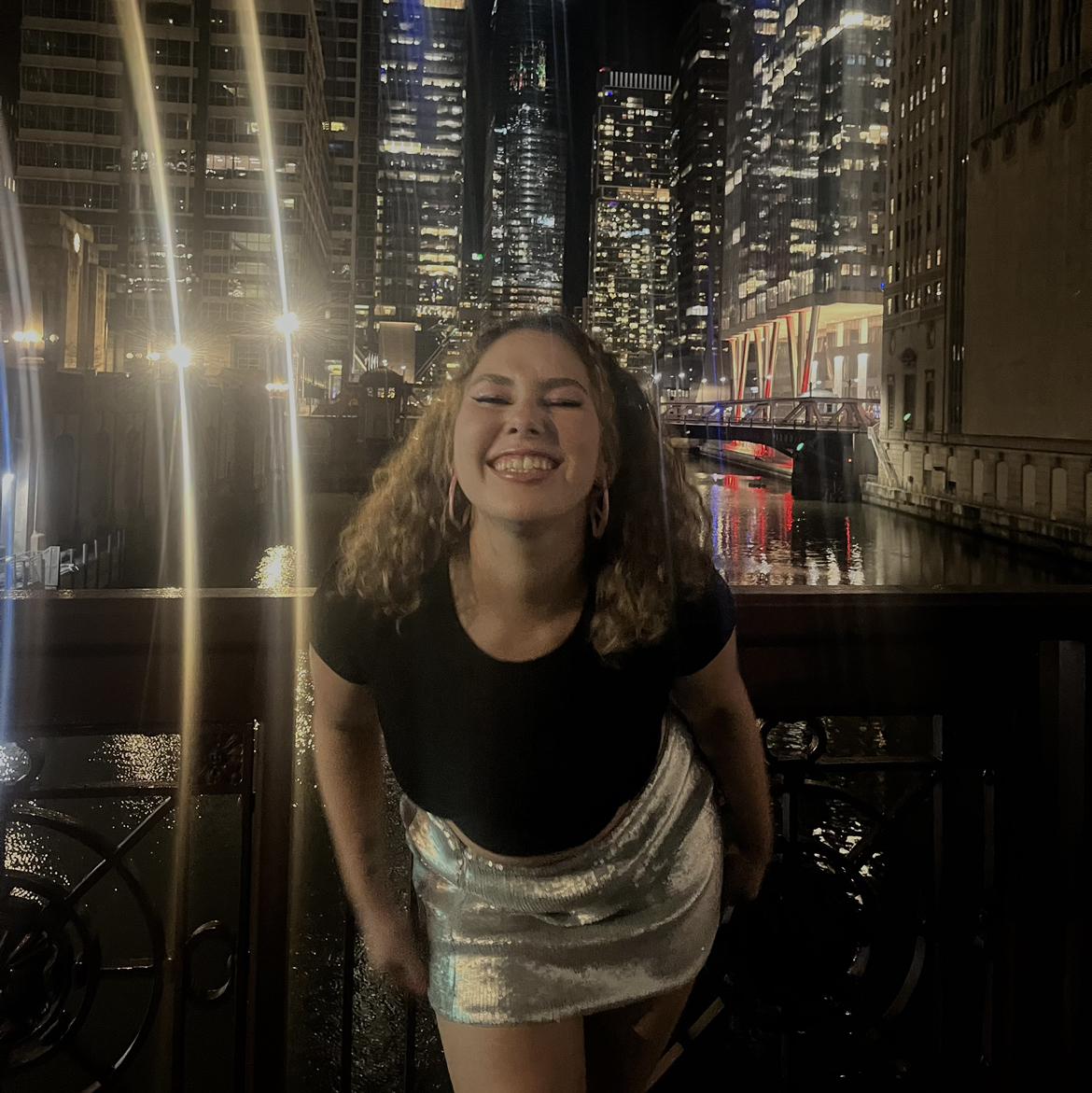 Izzy nordstrom's Post|Lemon8