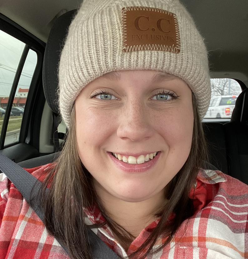 Lauren Paige 🌻's Post|Lemon8