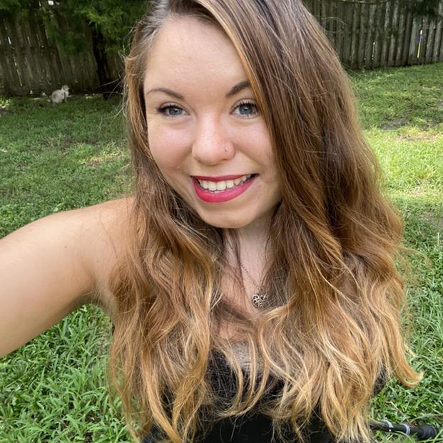 Amanda Burnett's Post|Lemon8