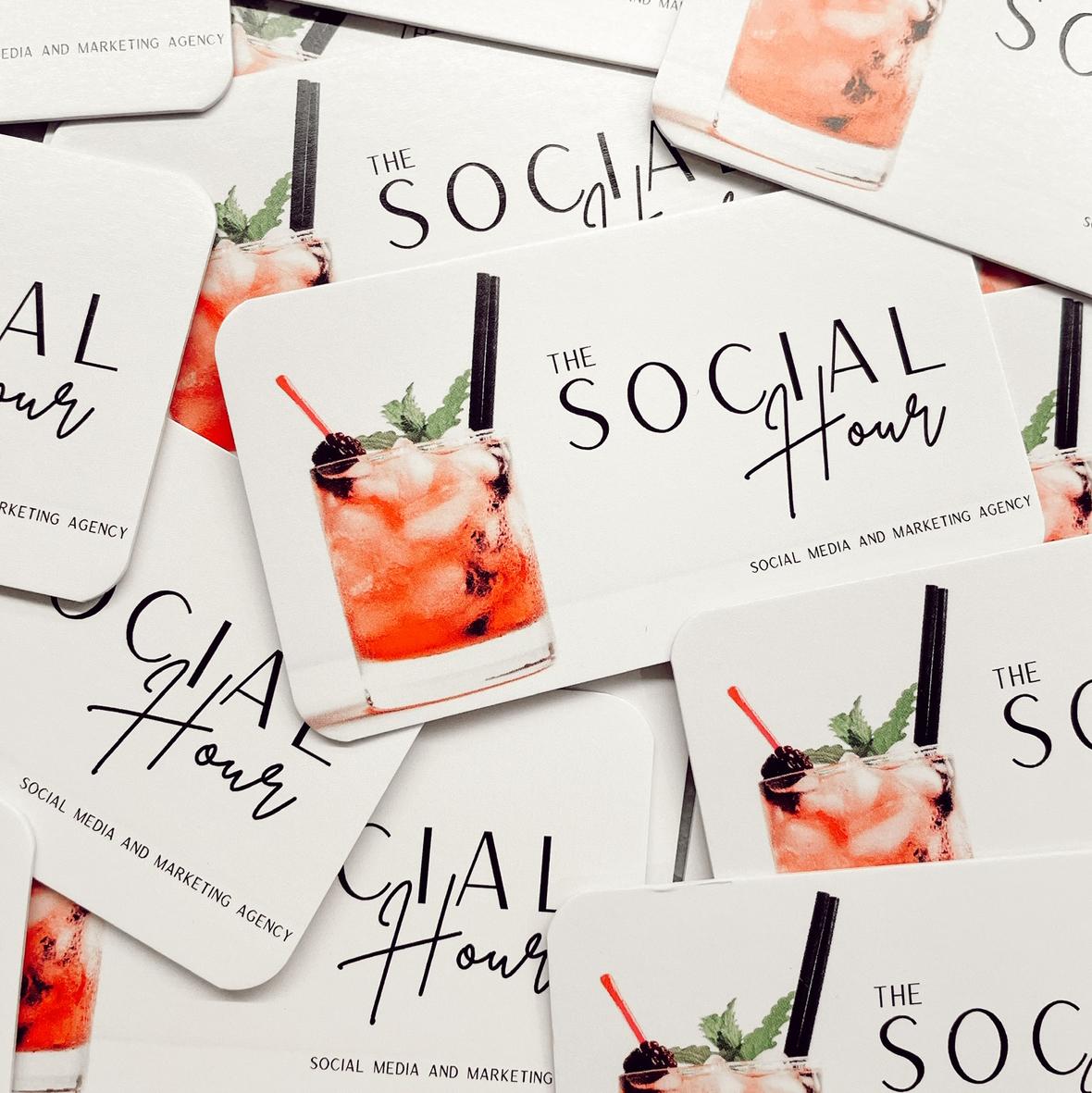 The Social Hour's Post|Lemon8