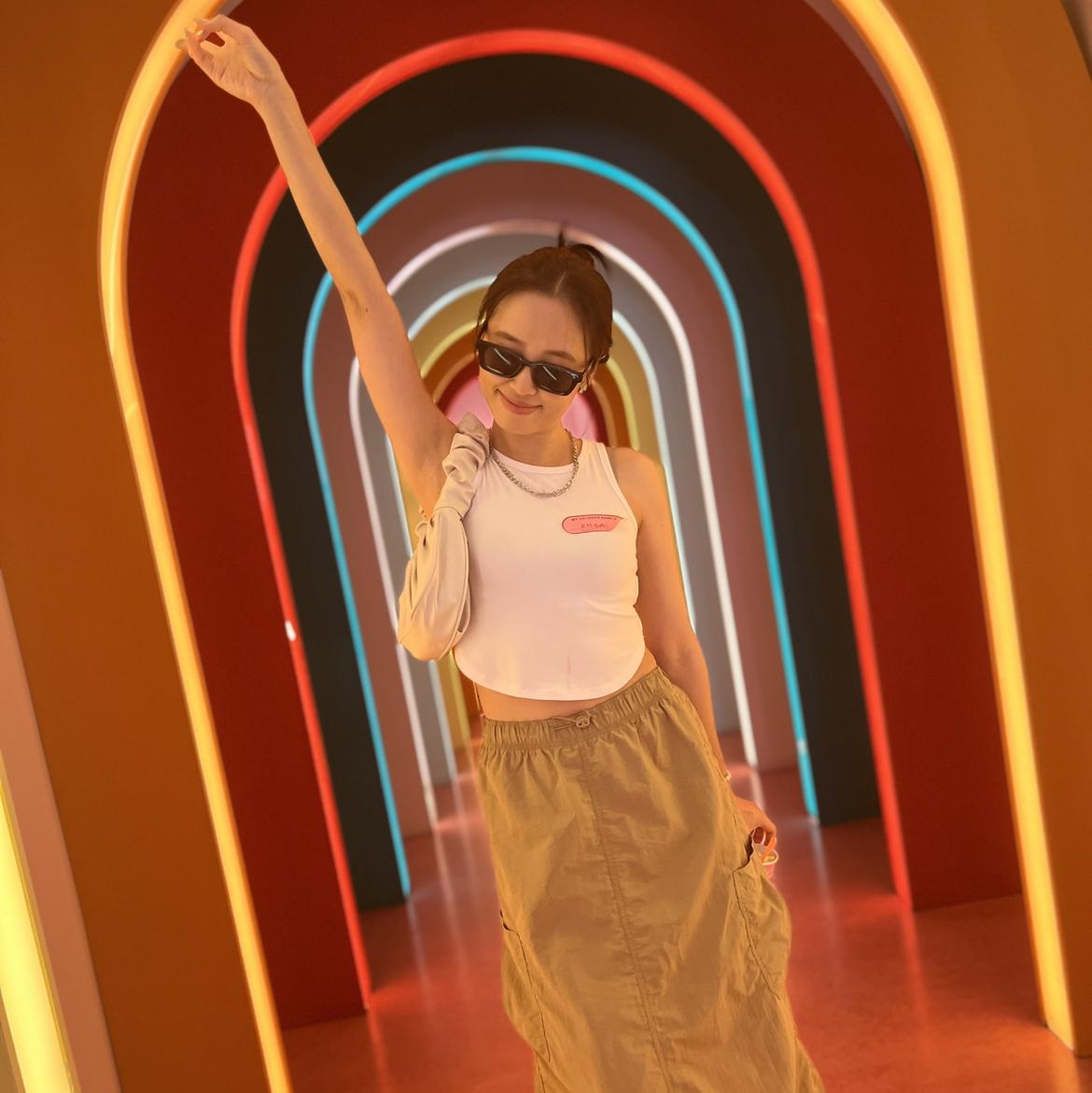 Anna Le's Post|Lemon8