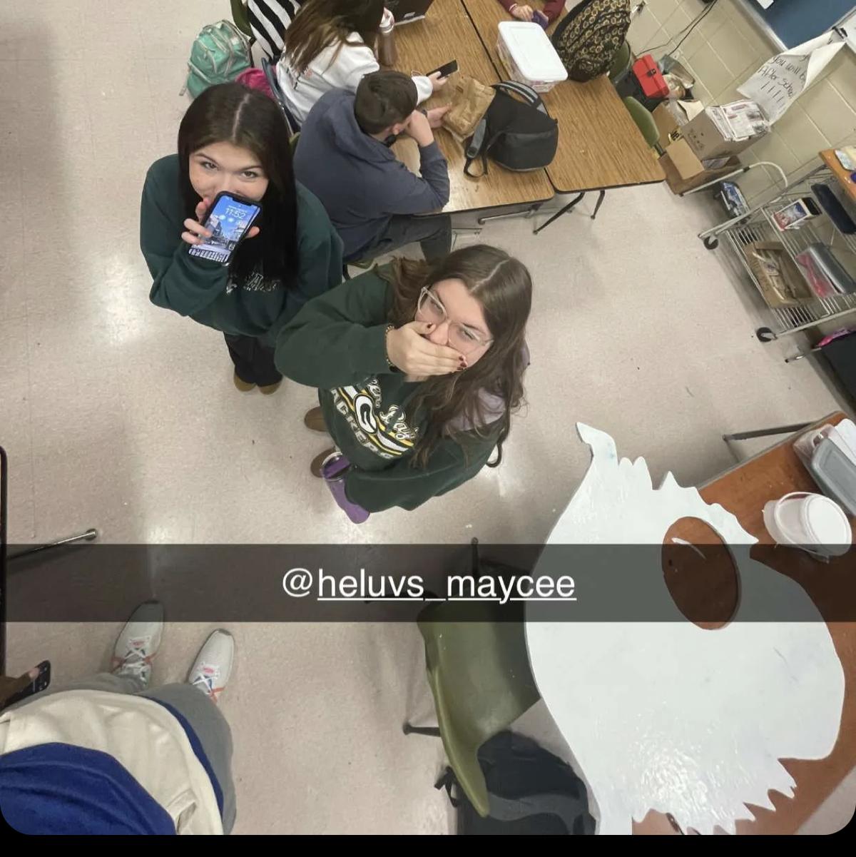 Maycee 's Post|Lemon8