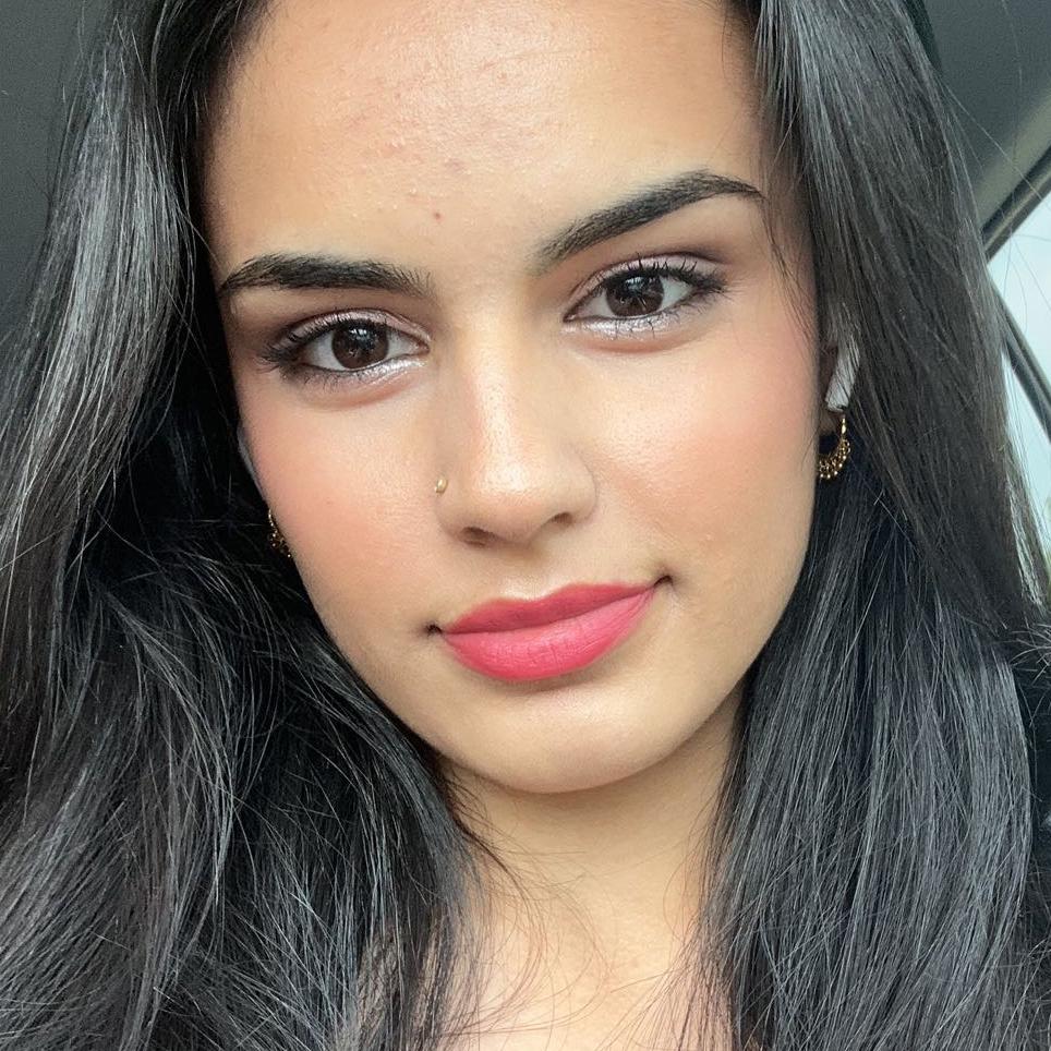 Ariana Devi💖's Post|Lemon8