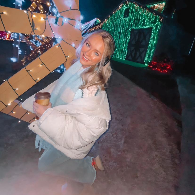 Madeleine Griff's Post|Lemon8