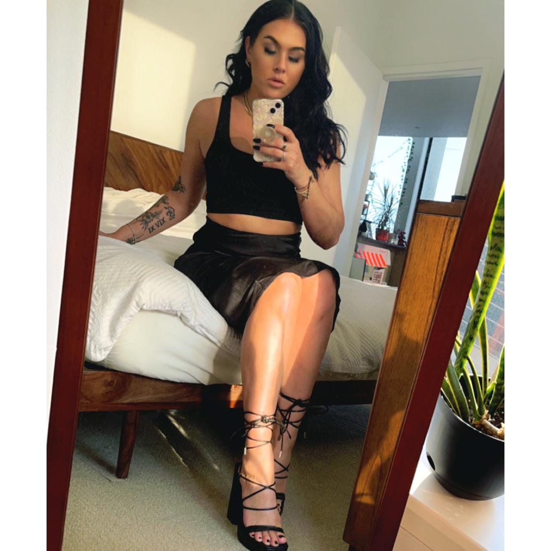 Michelle 🐈‍⬛'s Post|Lemon8