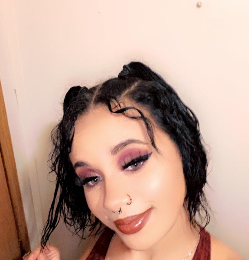 Myra Whitt's Post|Lemon8