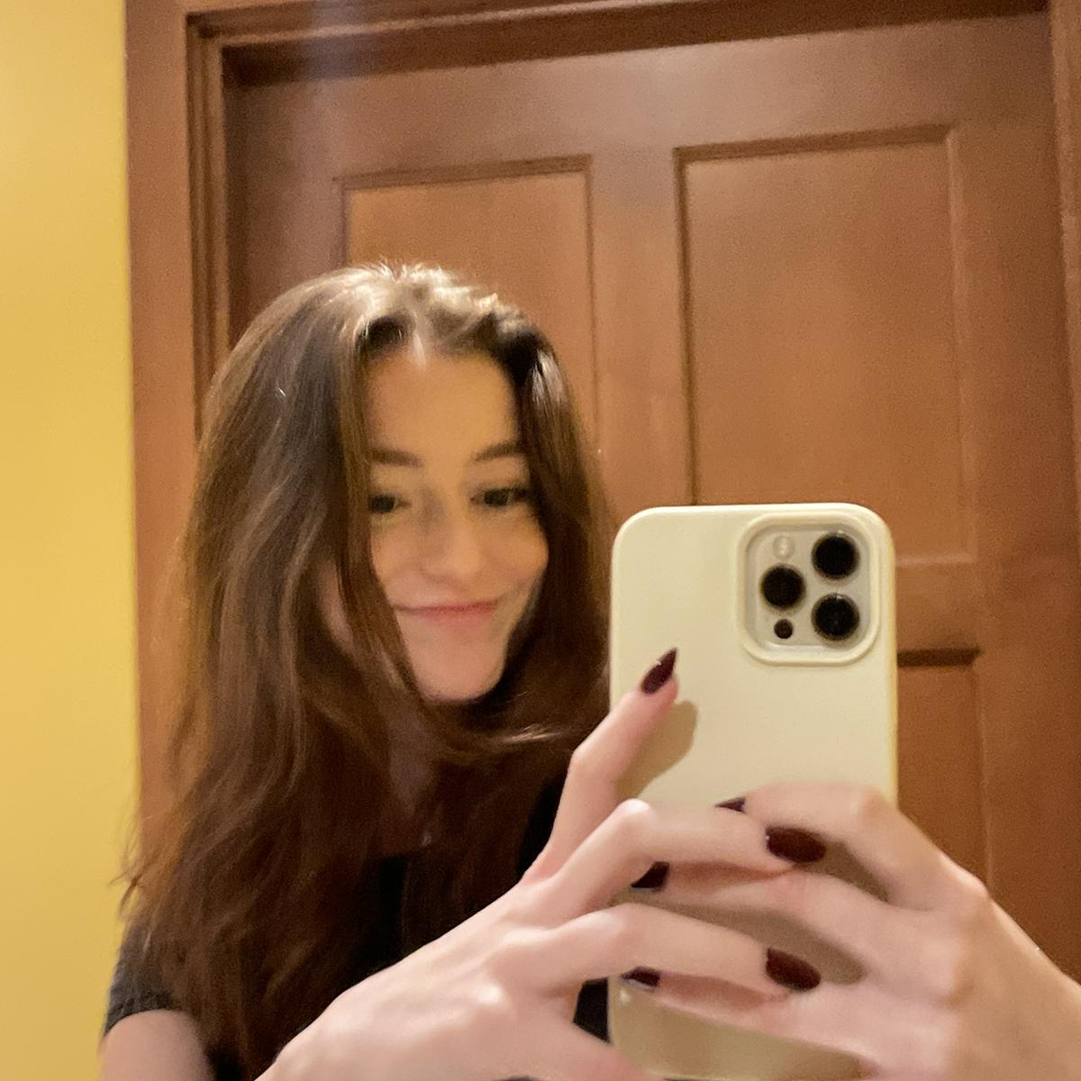 Samantha Key💒's Post|Lemon8