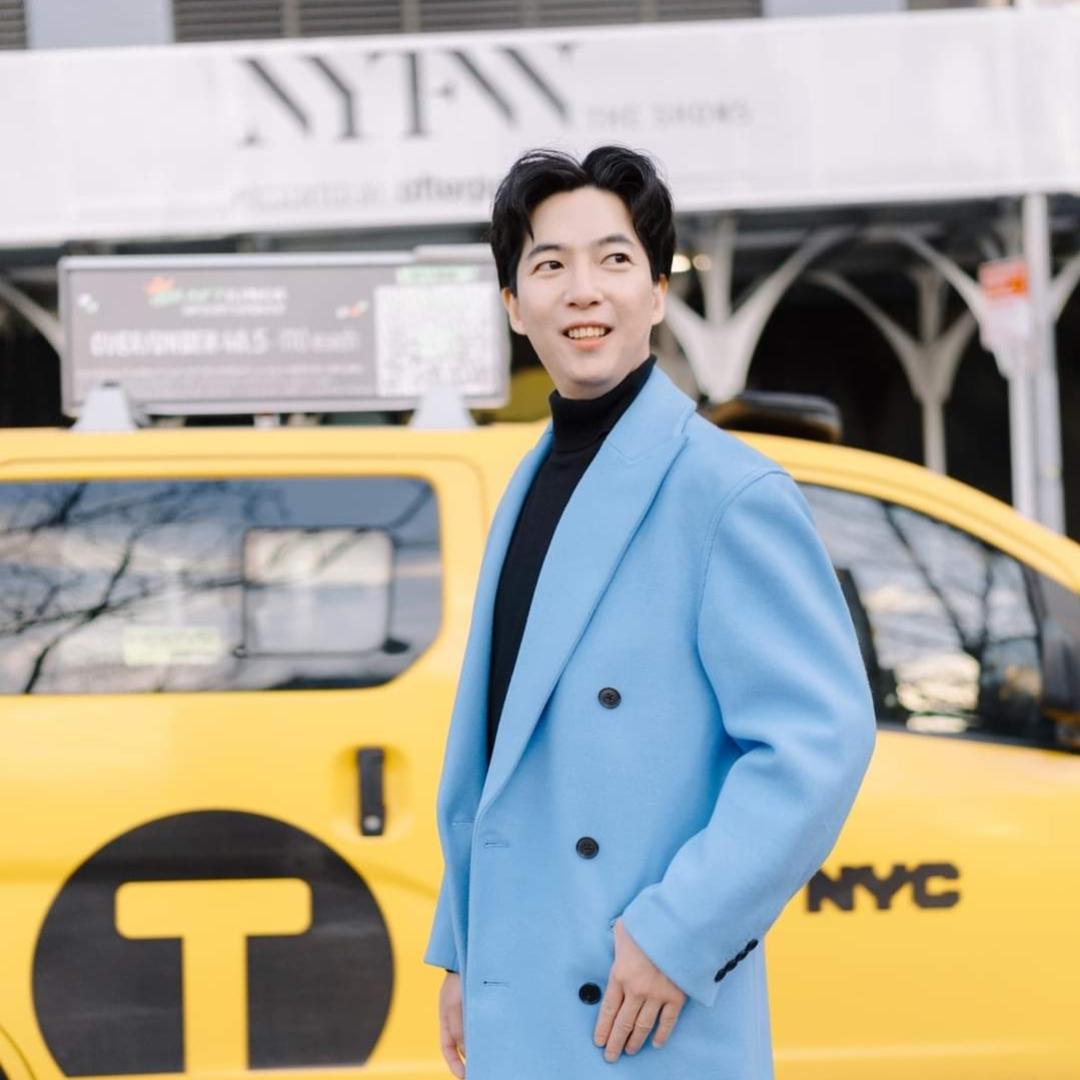 Wesley Sin's Post|Lemon8