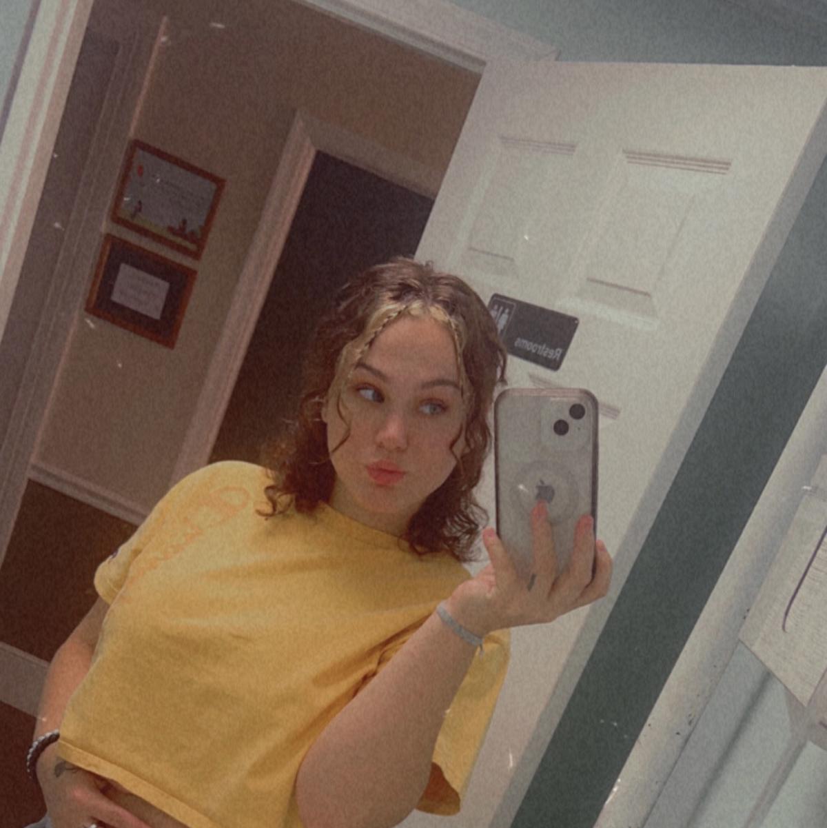 Rebekah Kelley's Post|Lemon8