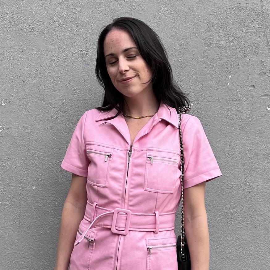 Samantha David's Post|Lemon8