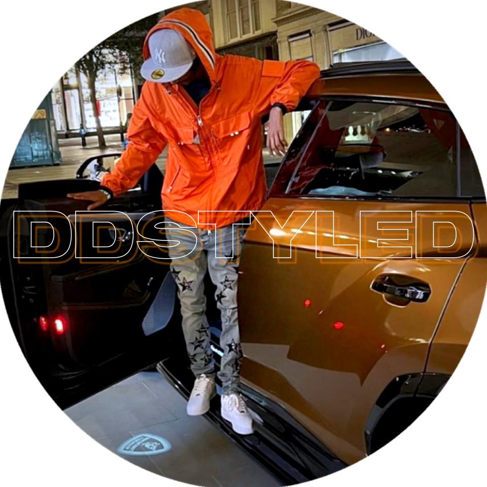 DDSTYLED 's Post|Lemon8