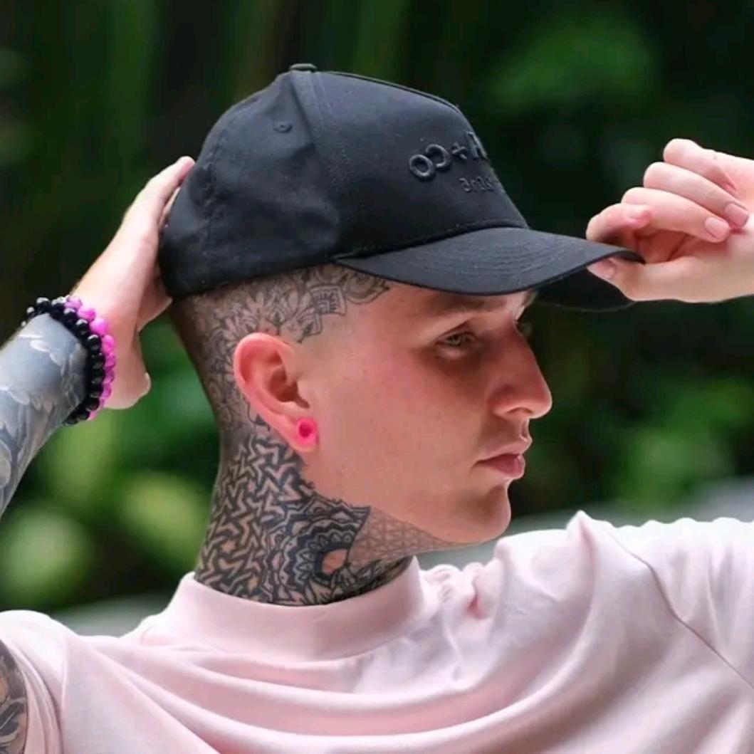 Curtis fox's Post|Lemon8