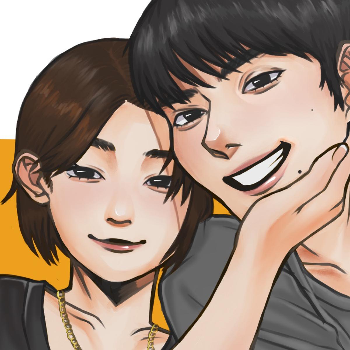 名瀬 燕's Post|Lemon8