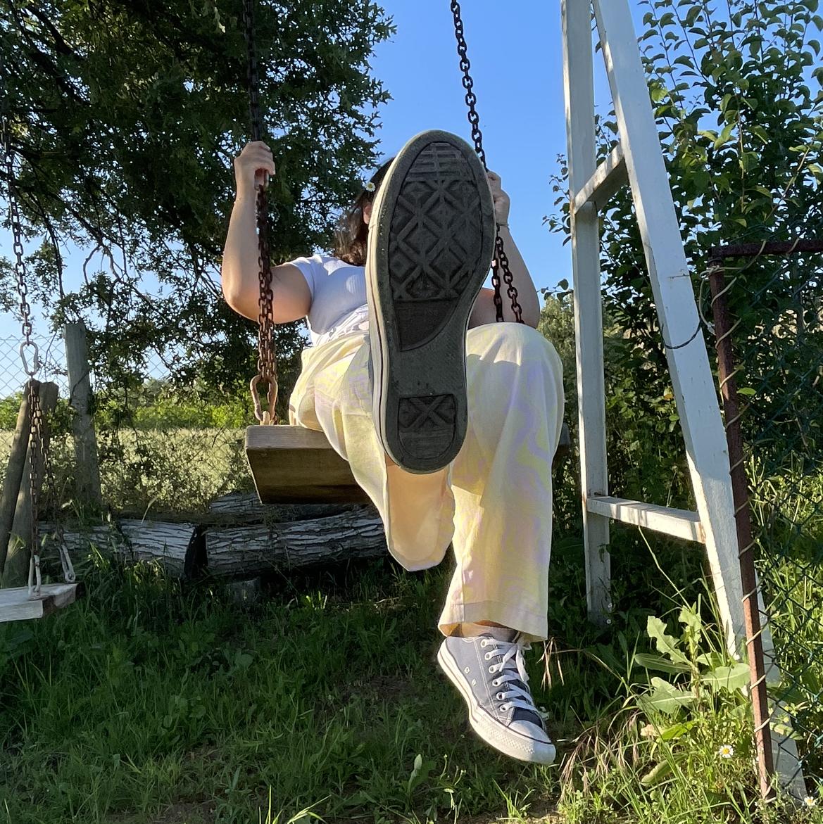 Ms Post Lemon8