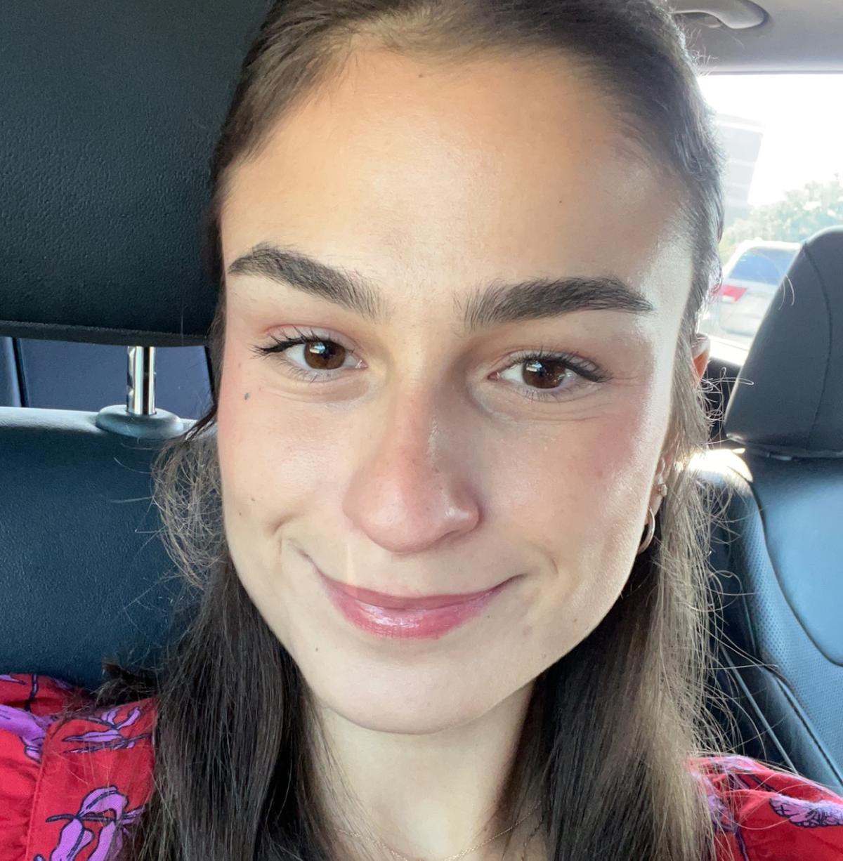 Veronica 's Post|Lemon8