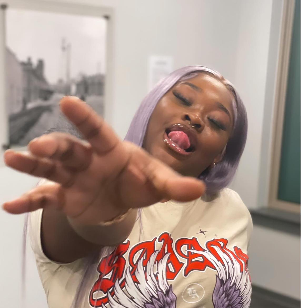 Sharissa💋's Post|Lemon8