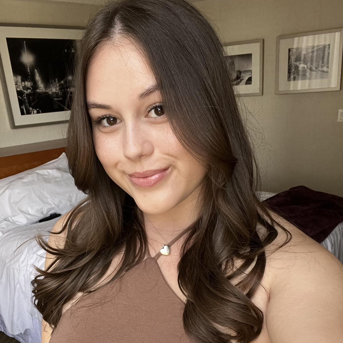 Mikayla Joy's Post|Lemon8