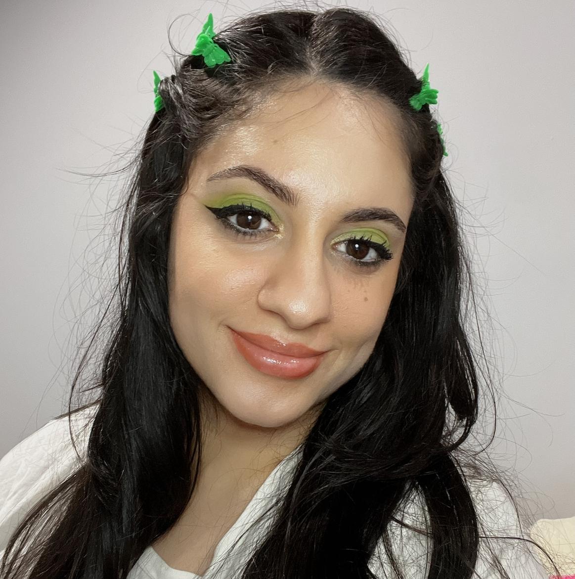 Momo💕's Post|Lemon8