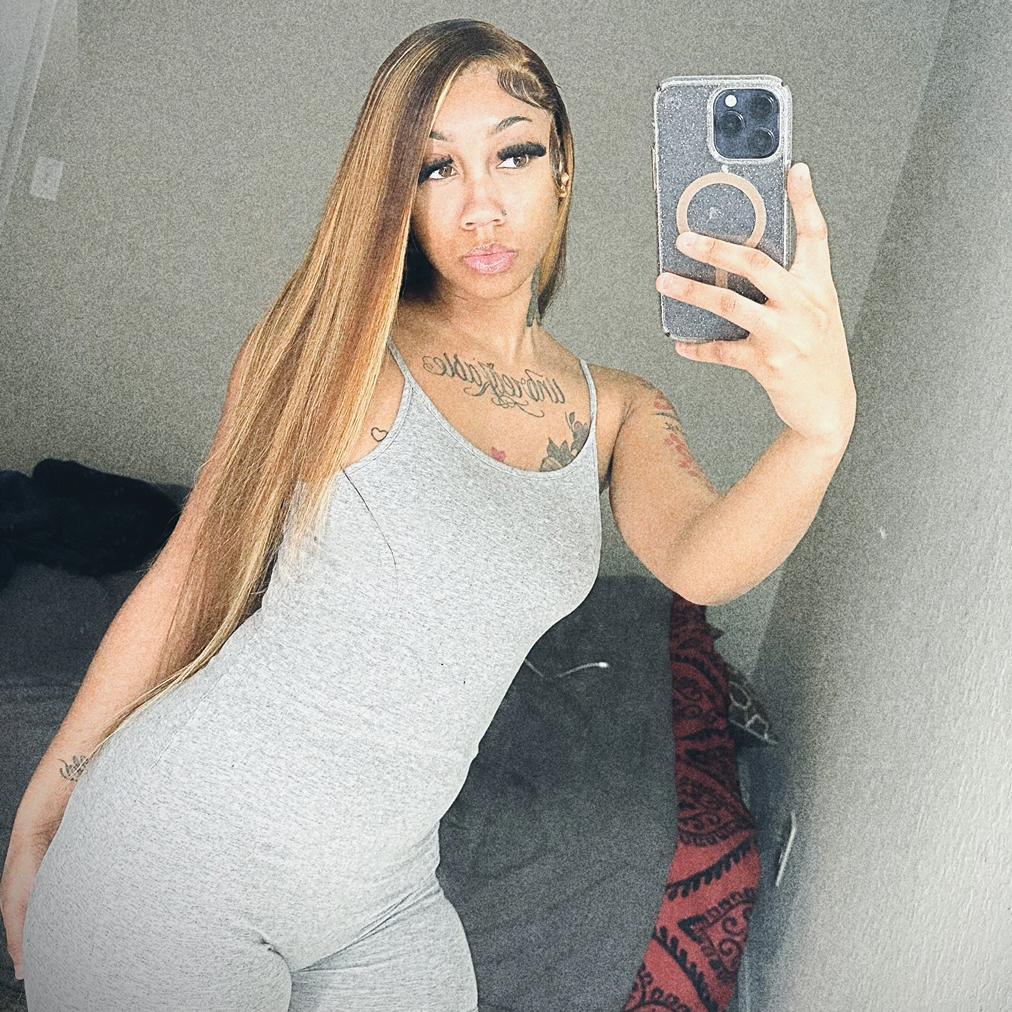 ms.“🅿️ressure”'s Post|Lemon8