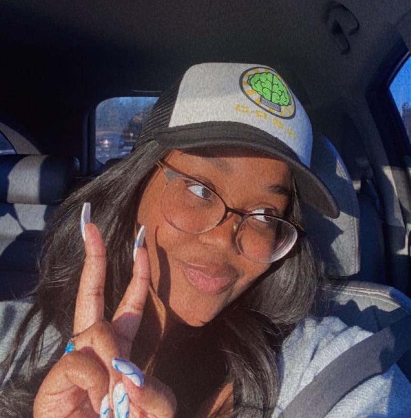 Kris 🫶🏾's Post|Lemon8