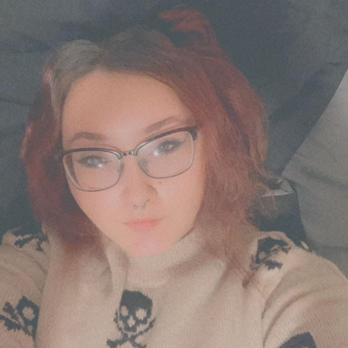 Nyx Rose's Post|Lemon8