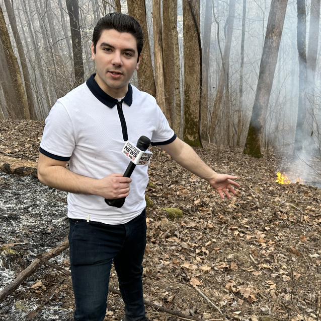 Daniel Burbank's Post|Lemon8