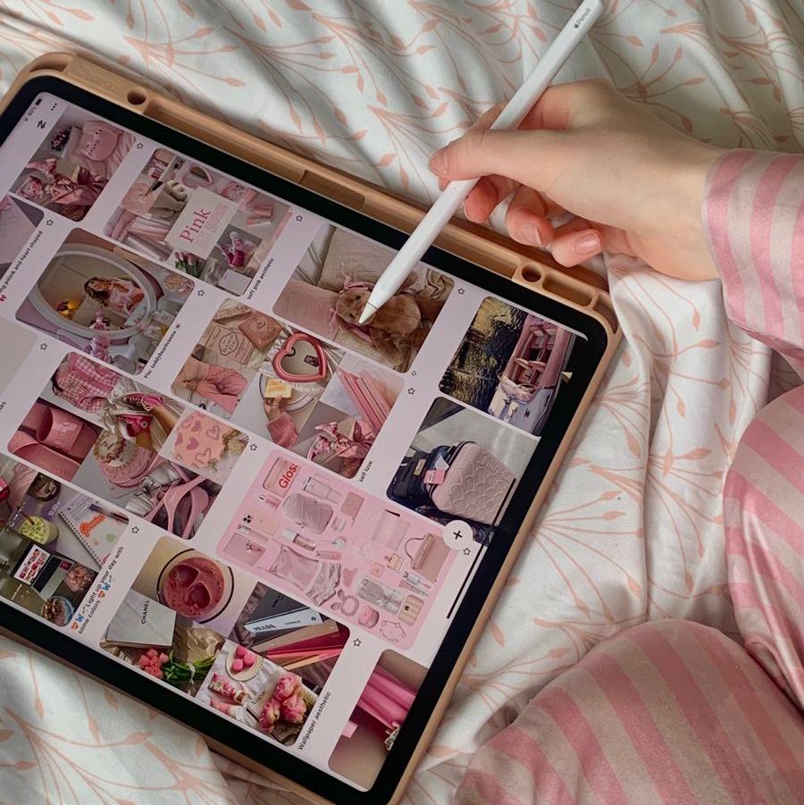 Ipad Girl 🎀's Post|Lemon8