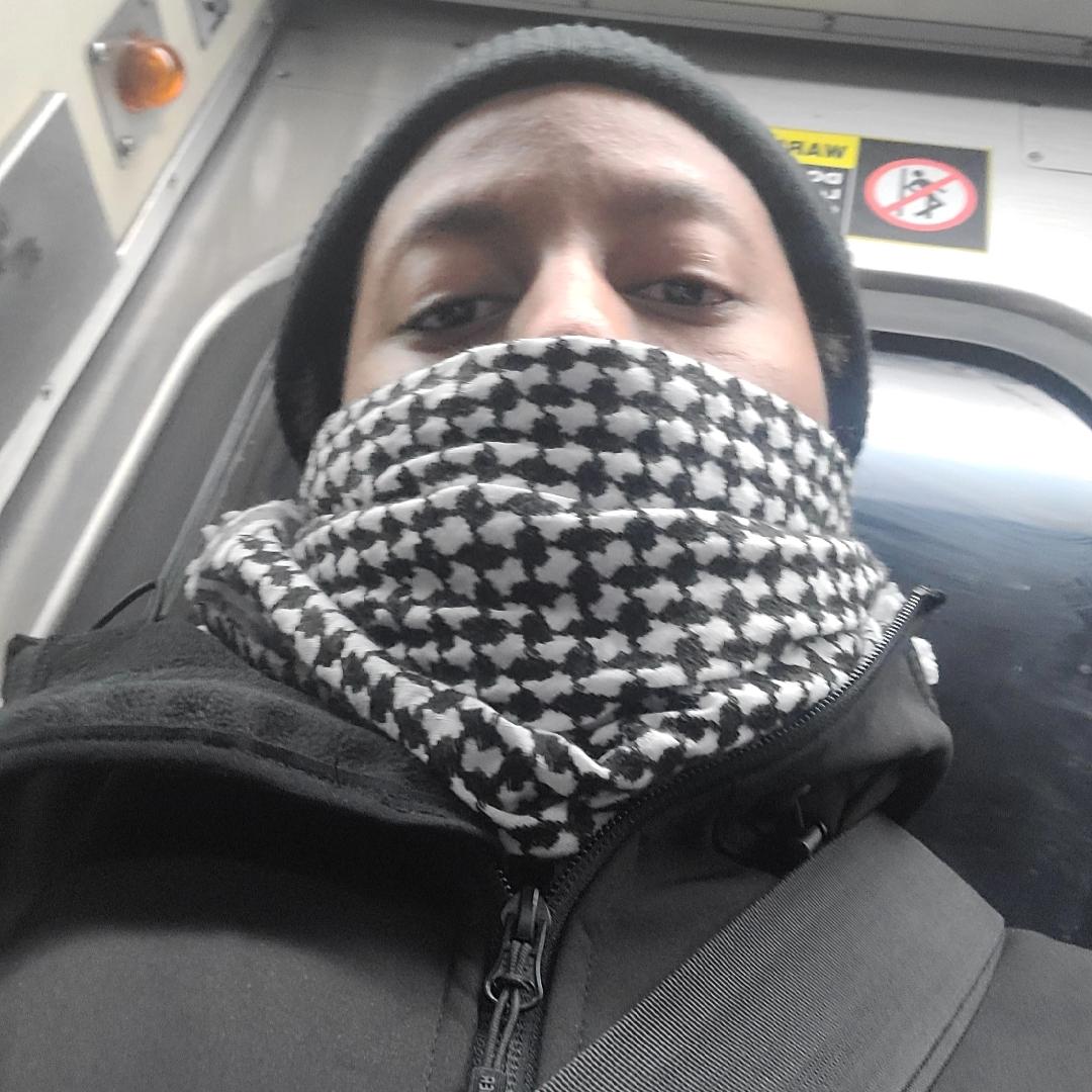 David Sampson's Post|Lemon8