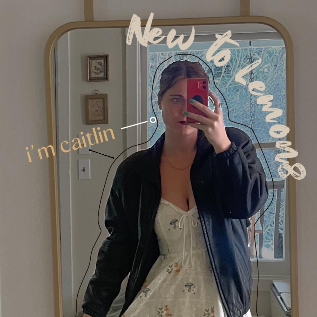 Caitlin Moorman's Post|Lemon8