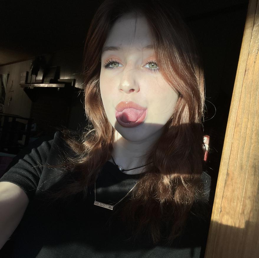 Beth Rose🌹's Post|Lemon8