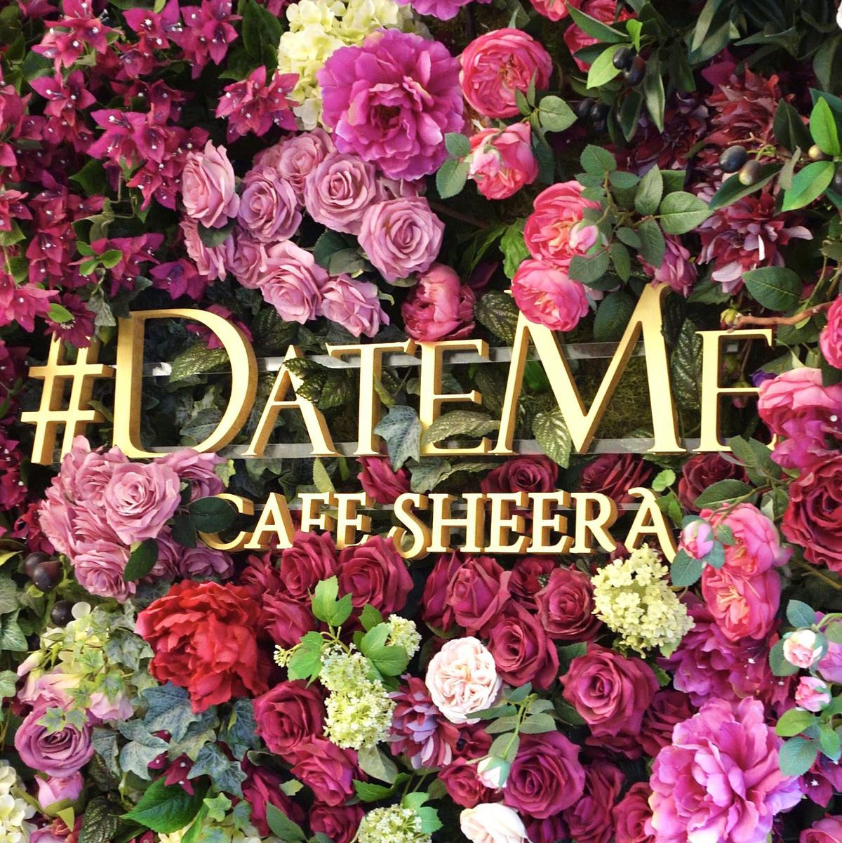 Cafe Sheera BH's Post|Lemon8