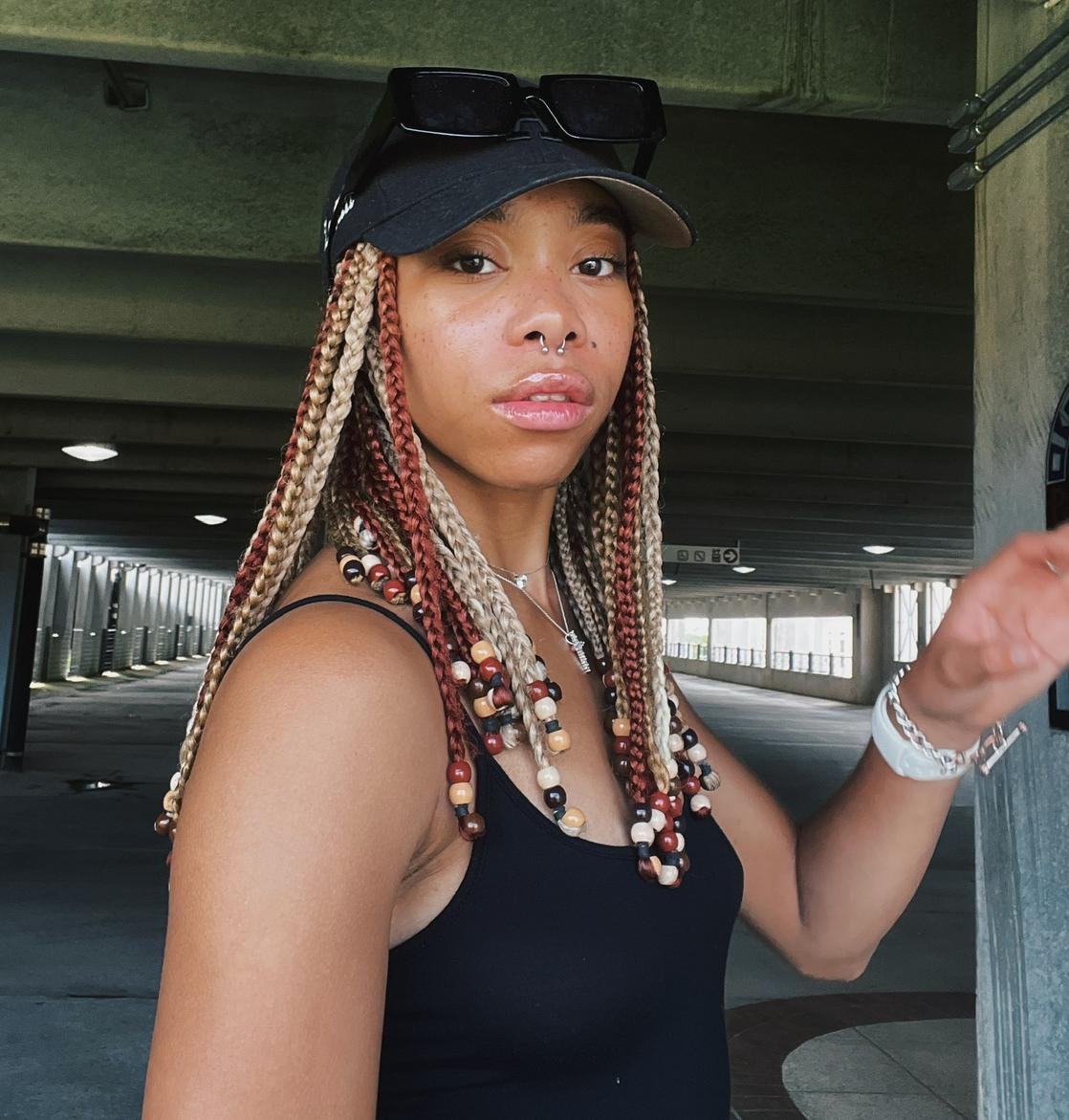 fly girl zo ♡'s Post|Lemon8