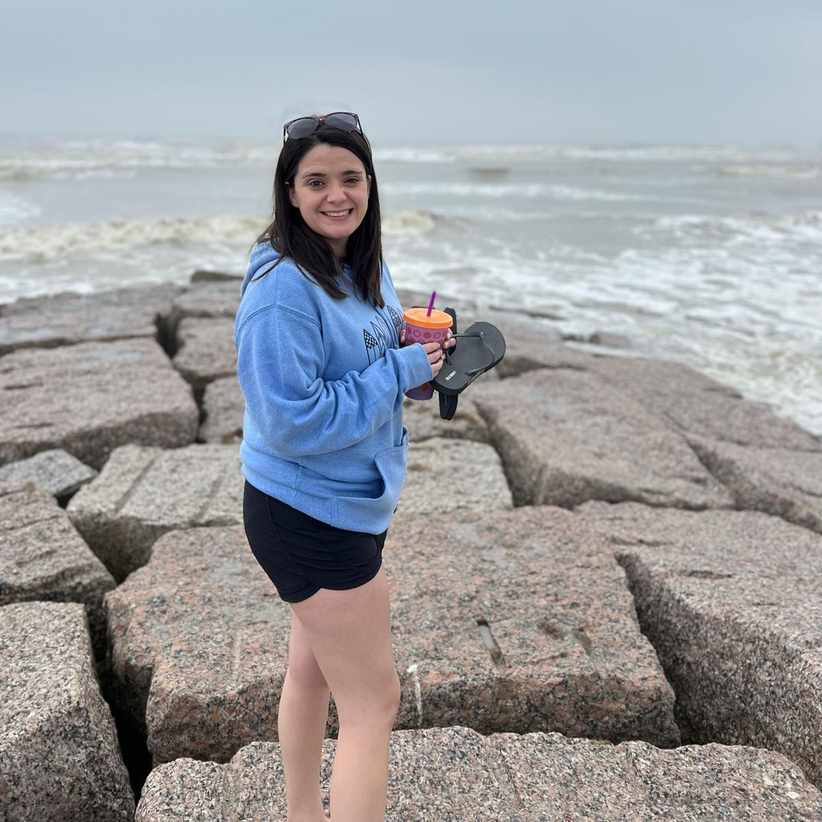 Calli Thurm's Post|Lemon8