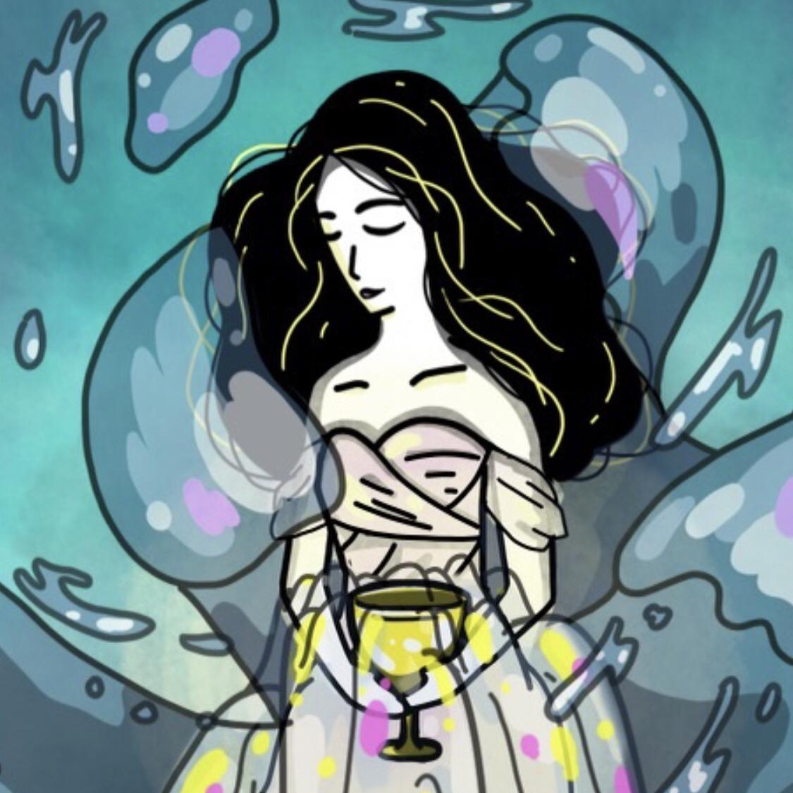 Ted Hsu Art's Post|Lemon8