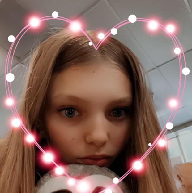 Zoie K S Postlemon8