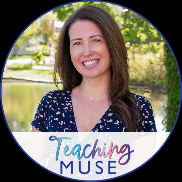 Teaching Muse's Post|Lemon8